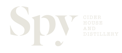 Craft Cider & Spirits - Spy Cider House & Distillery